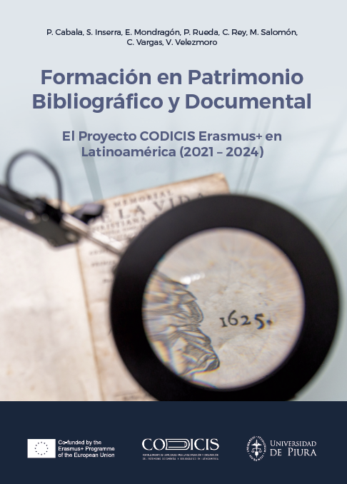 El professorat publica: Pedro Rueda, Carina Rey – Blog del CRAI ...